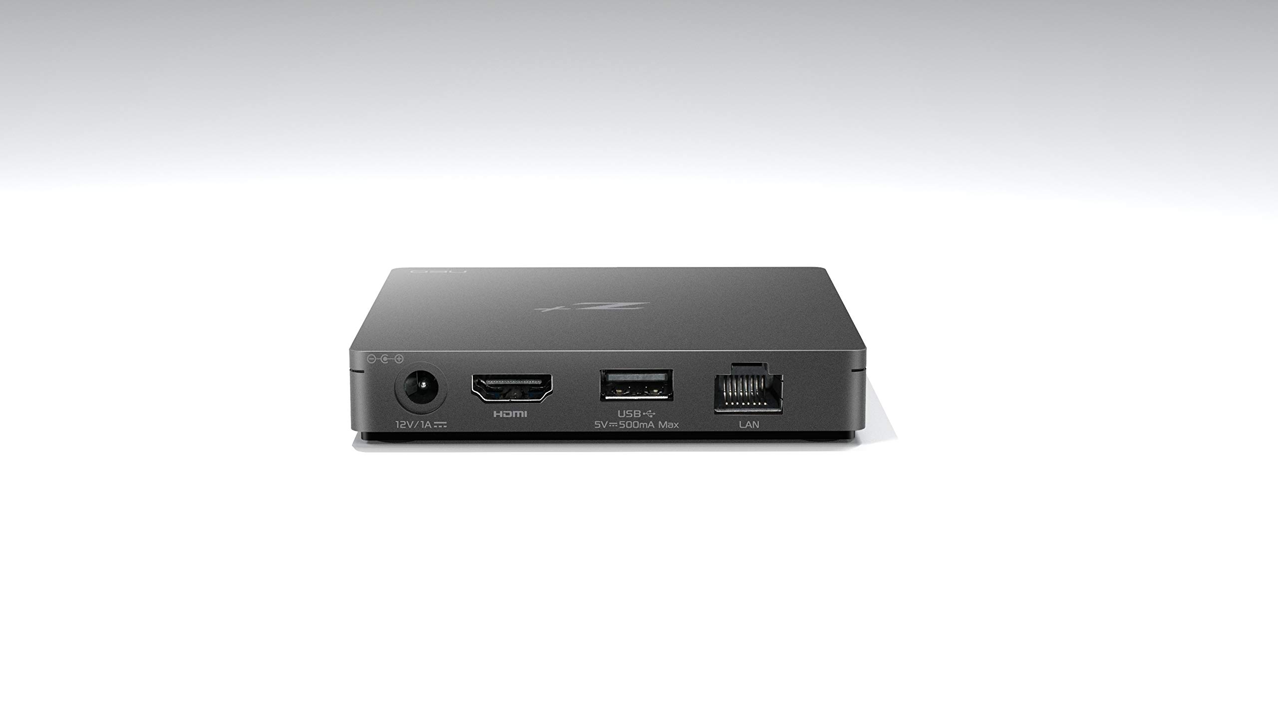 Formuler Z+ Plus Neo β Budget-Friendly Android Box with Wireless Networking & MYTVOnline 2 + Extra Bonus Z Slot USB Hub