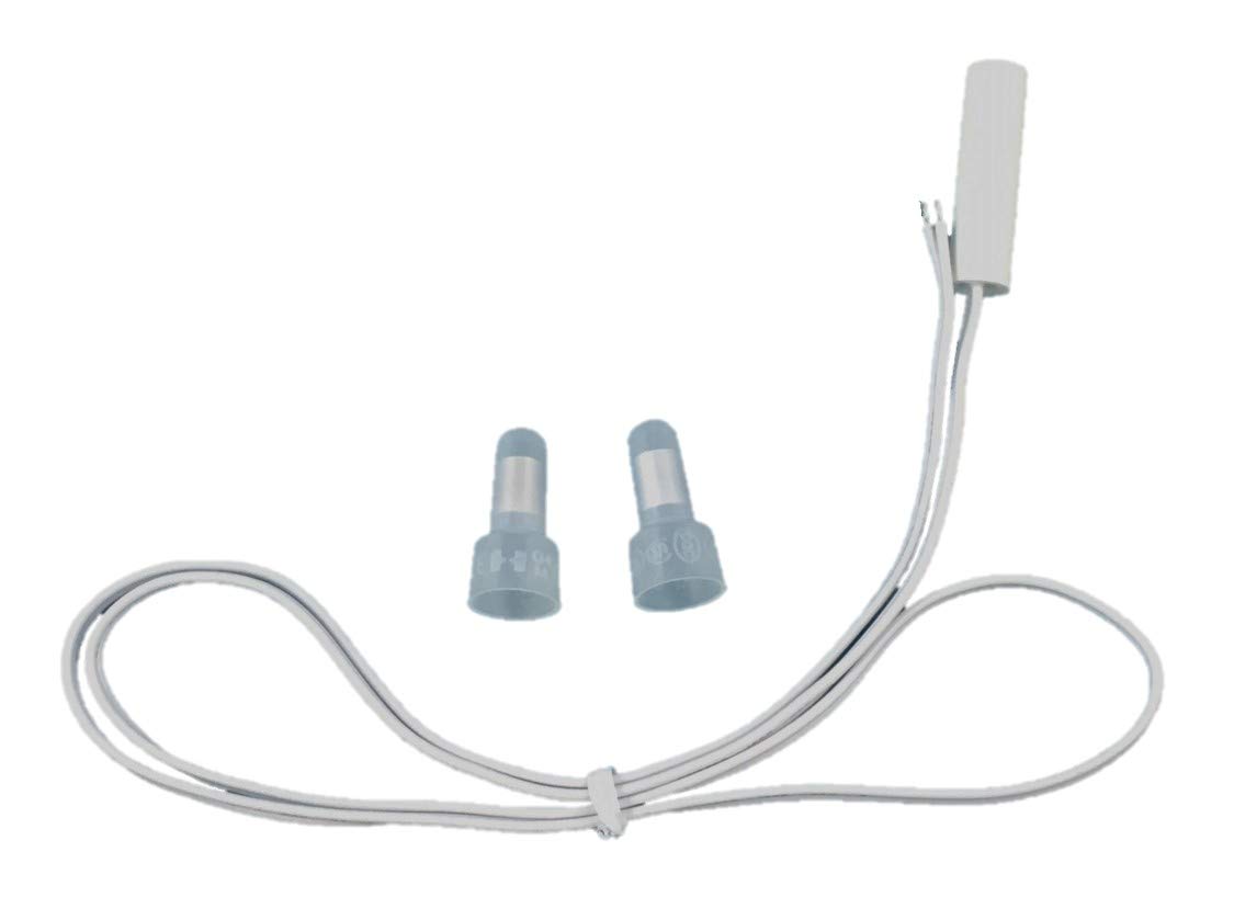 12002355 Thermistor Replacement Kit for Whirlpool 12 Month Warranty