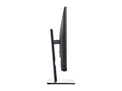 Dell P2719HC 27" Monitor Full HD 1920x1080 60Hz HDMI DisplayPort USB Type-C Anti-Glare LED Edgelit LCD IPS