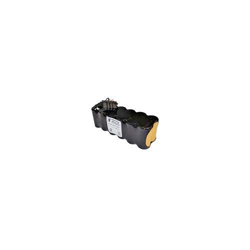 BatteryGuy 14.4V 2100mAh Ni-Cd Battey Replacement for Okuma E5503-867-001 (Rechargeable)