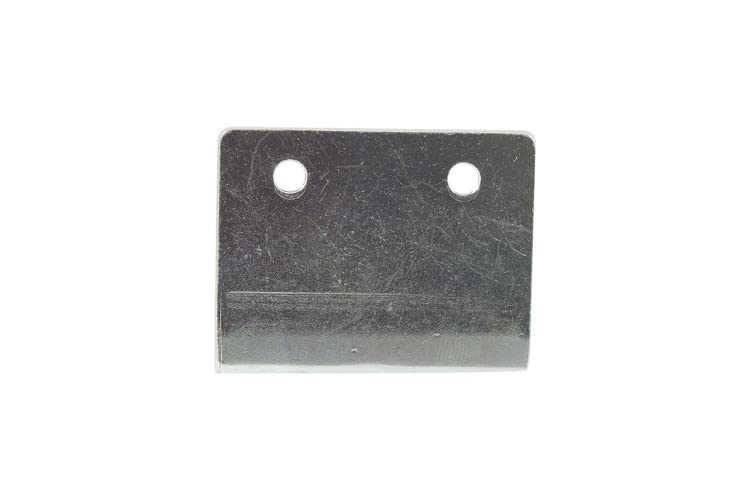 RW RoutersWholesale ASA 5516 Series Rack Mount Kit Compatible/Replacement for Cisco 5516-X ASA5516-BRACKET=