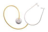 6472562 Stethoscope Uniscope Ylw 1Hd Adult Ea Welch-Allyn -17461 by BND