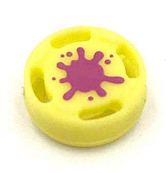 4Pcs Silicone Joystick Thumb Stick Grip Cover Case Cap for Nintendo Switch NS NX Joy-Con