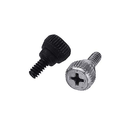 NLXTXQC 420Pcs/set M2/M3/M3.5 Desktop DIY Computer Repair Screw Assortment Mainboard Fan Cross Screws Hex Standoffs Spacers Kits w/Storage Box Screwdrivers