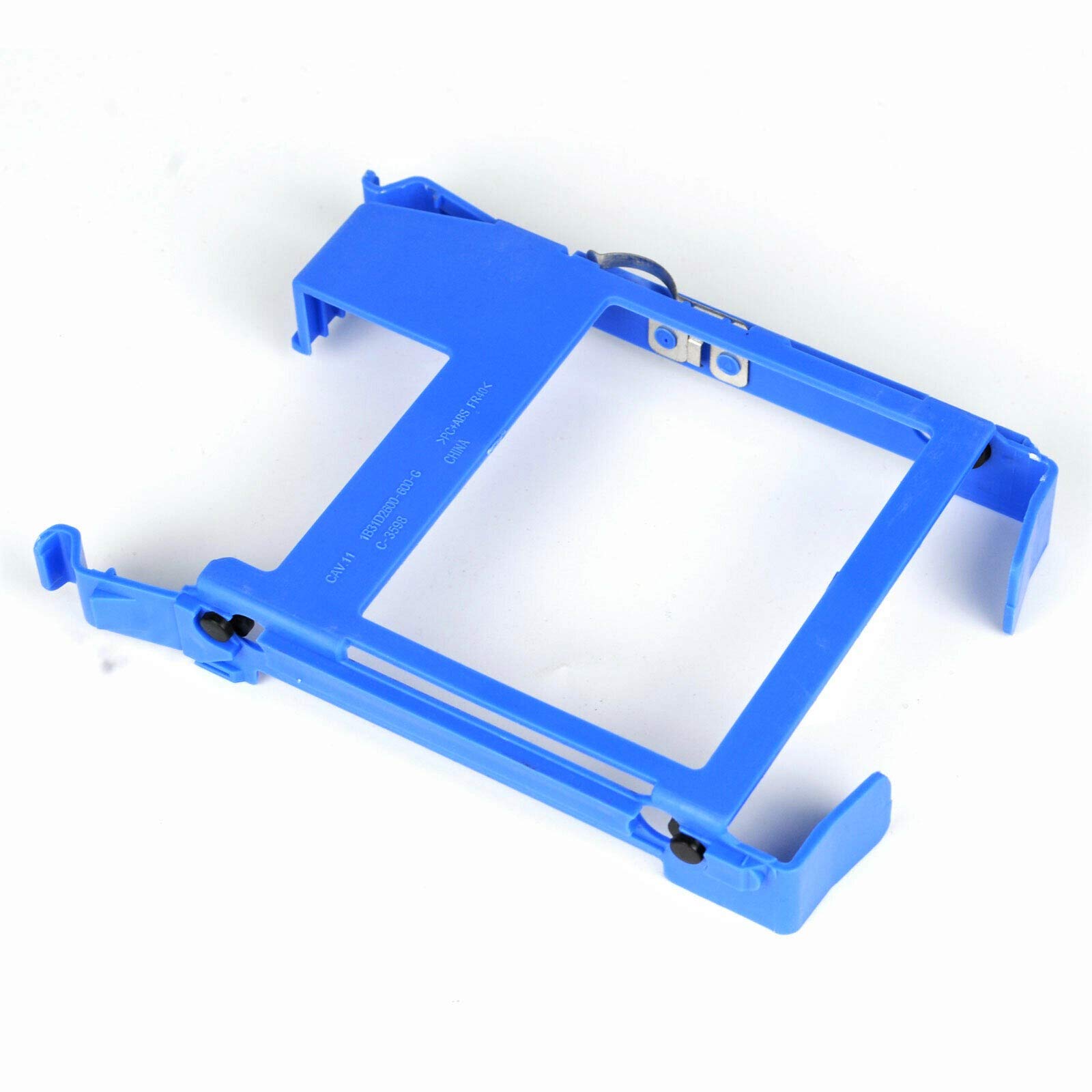 Fuoequl for DELL OptiPlex 3.5" Hard Drive 390 790 990 3010 3020 7010 7020 9020 SFF MT Hard Drive Caddy