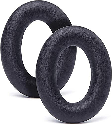 Replacement QC15 Earpads Compatible with Bose QuietComfort15 QC15 QC25 QC2 AE2 SoundTrue SoundLink Around-Ear Headphones (1 Pair)
