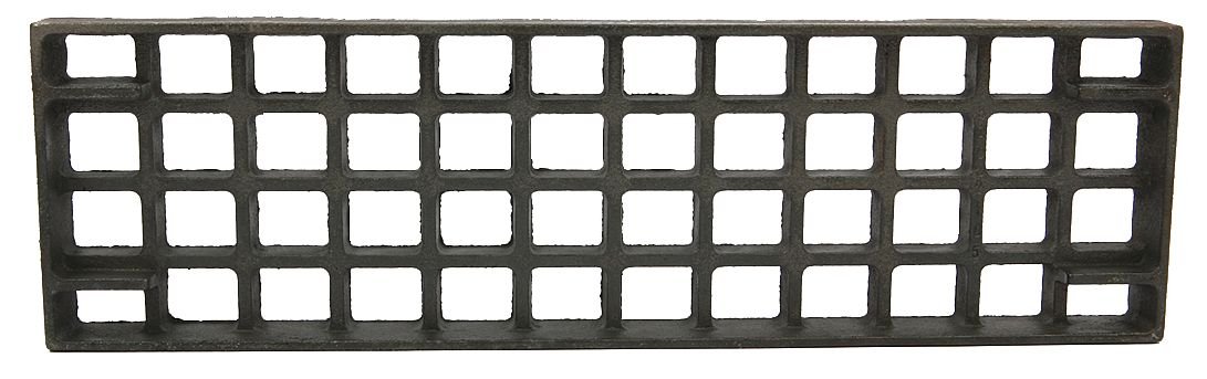 Apw Wyott 3102205 Medium Duty Rock Grate