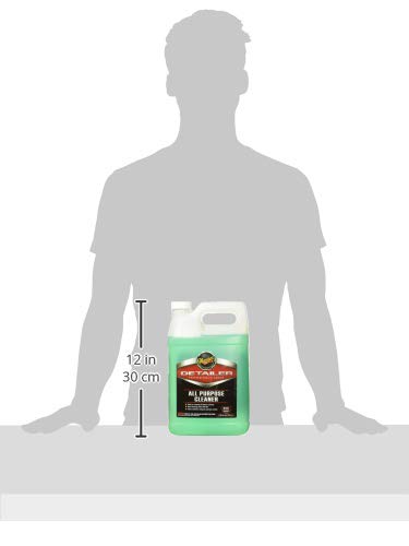 Meguiar's D10101 All Purpose Cleaner