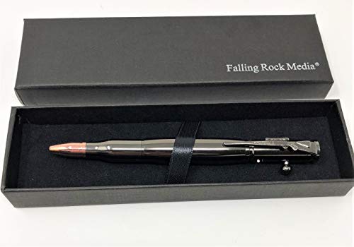 Chris Permann Products Ultimate Rifle Bullet Pen