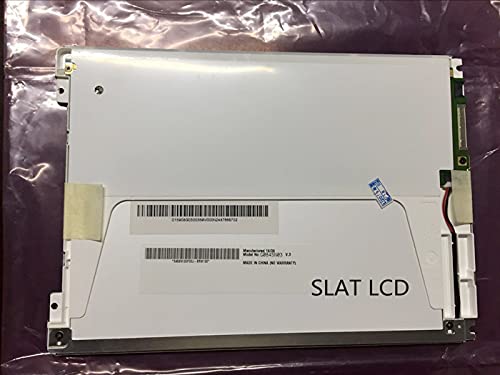 AUO 8.4 Inch Industrial LCD Screen G084SN03 V3 with Full kit of Driver Board
