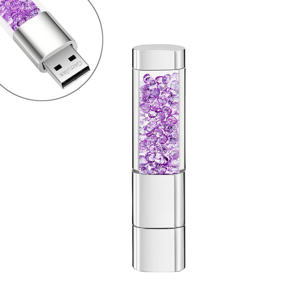 GARRULAX USB Flash Drive, 8GB / 16GB / 32GB USB2.0 USB Memory Stick Date Storage Pendrive Thumb Drives