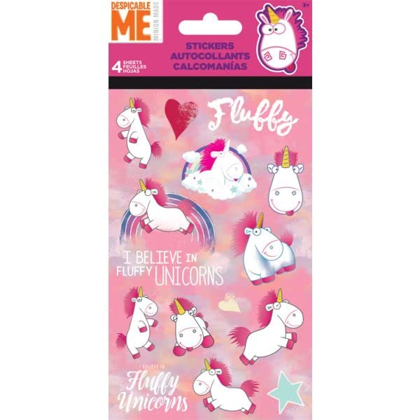 Trolls World Tour Backpack Set for Girls Kids ~ Deluxe 16" Trolls Backpack with Trolls Imagine Ink, Stickers, and More (Trolls School Supplies Bundle)