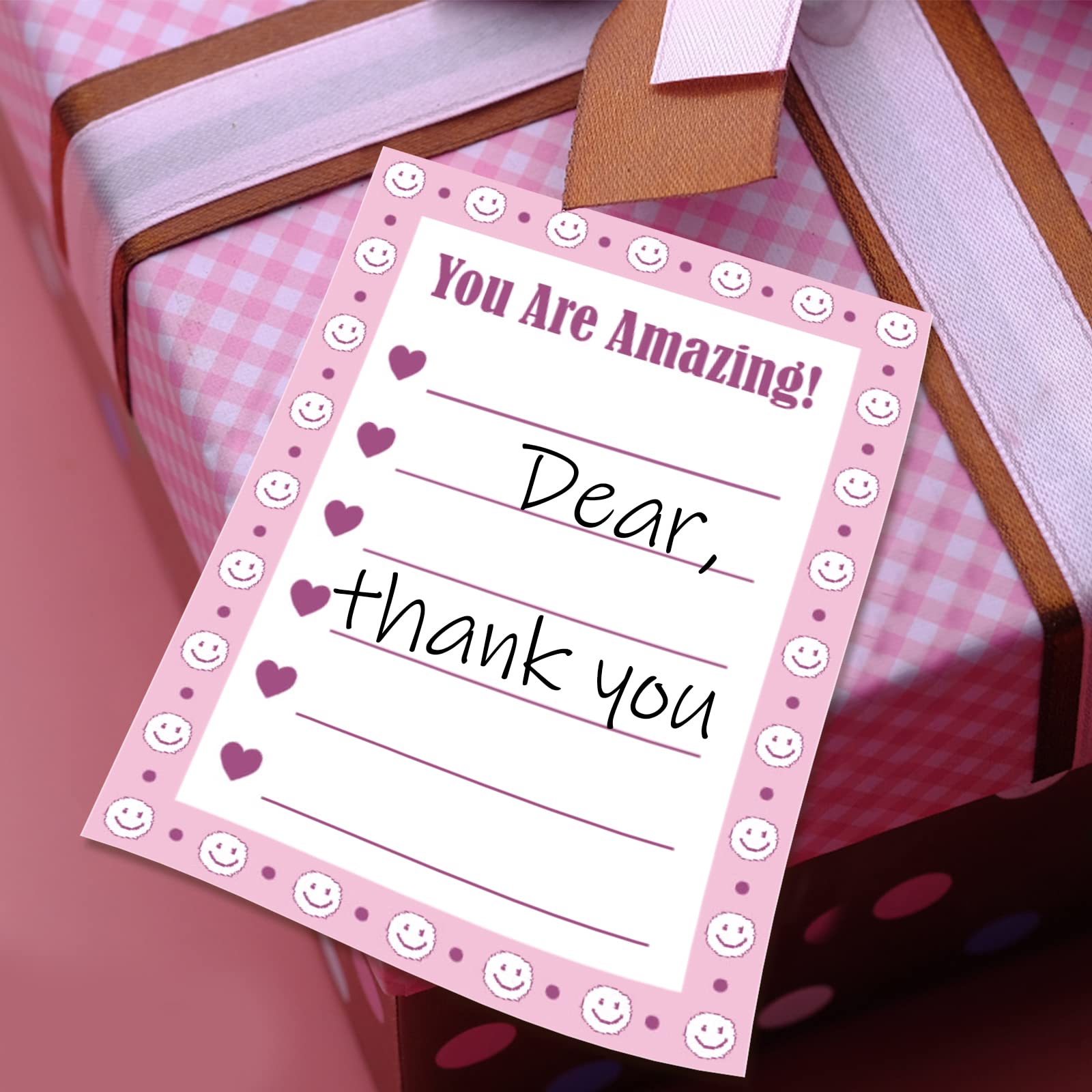 16 Pack Motivational Sticky Notes Postit Note Pads Funny Sticky Notes Inspirational Notepads to Do List Memo Pad Colorful Appreciation Sticky Notes for Teachers Mothers Day Gifts Nurses Week Gifts