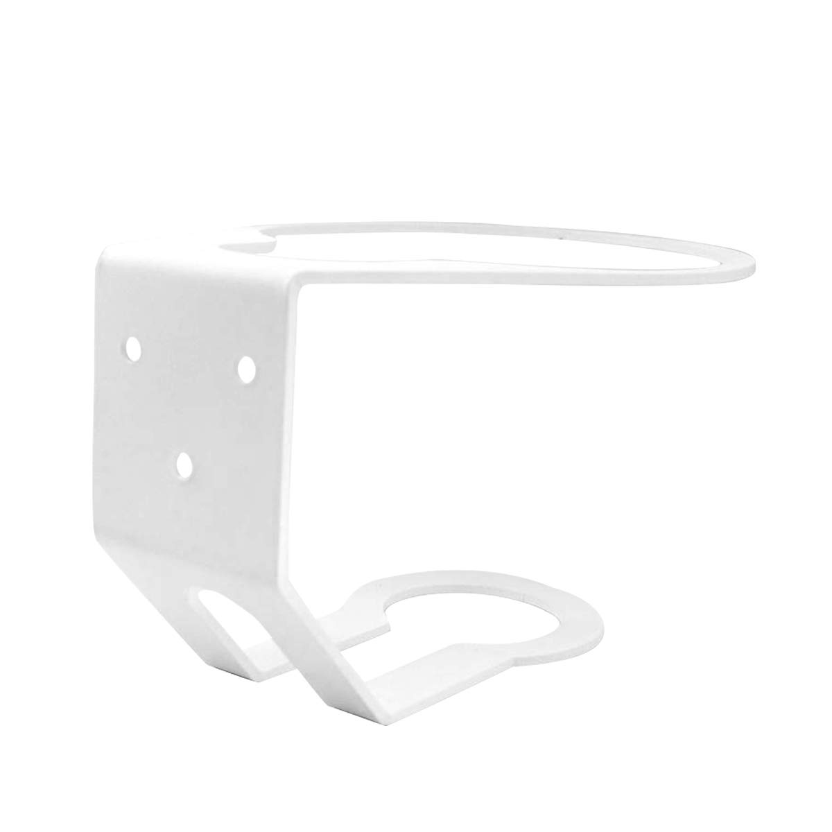 Ubiquiti Dream Machine Wall Mount,Space Saving Accessories for Dream Router Without Interference,Unifi Dream Router Bracket Made of Sturdy Metal(1pcs)