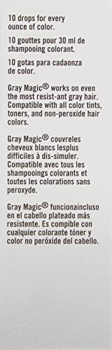 Ardell Gray Magic Color Insurance .25 oz.