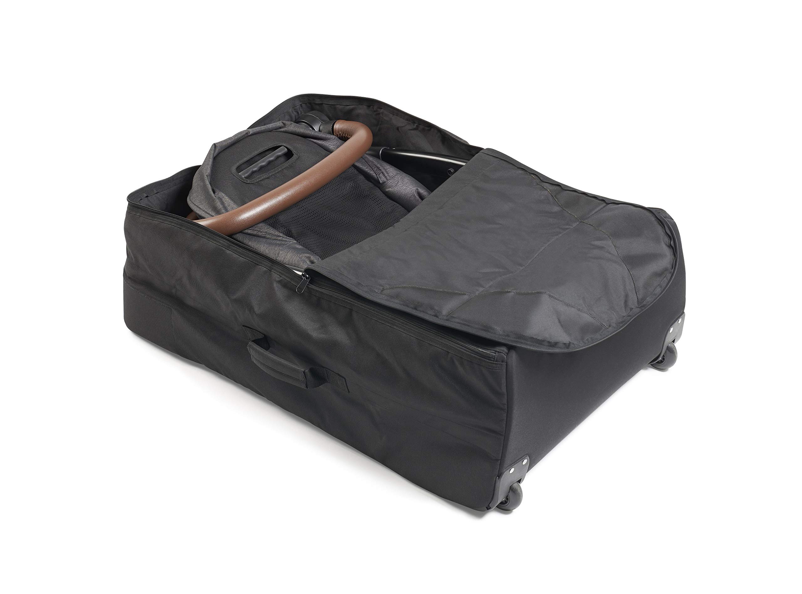 Austlen Entourage Stroller Travel Bag: Durable, Lightweight Stroller Storage for Air Travel