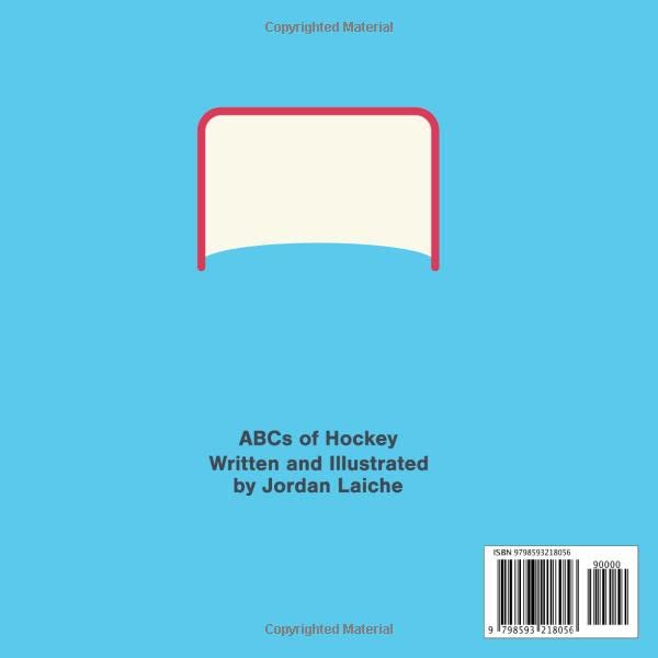 ABCs of Hockey
