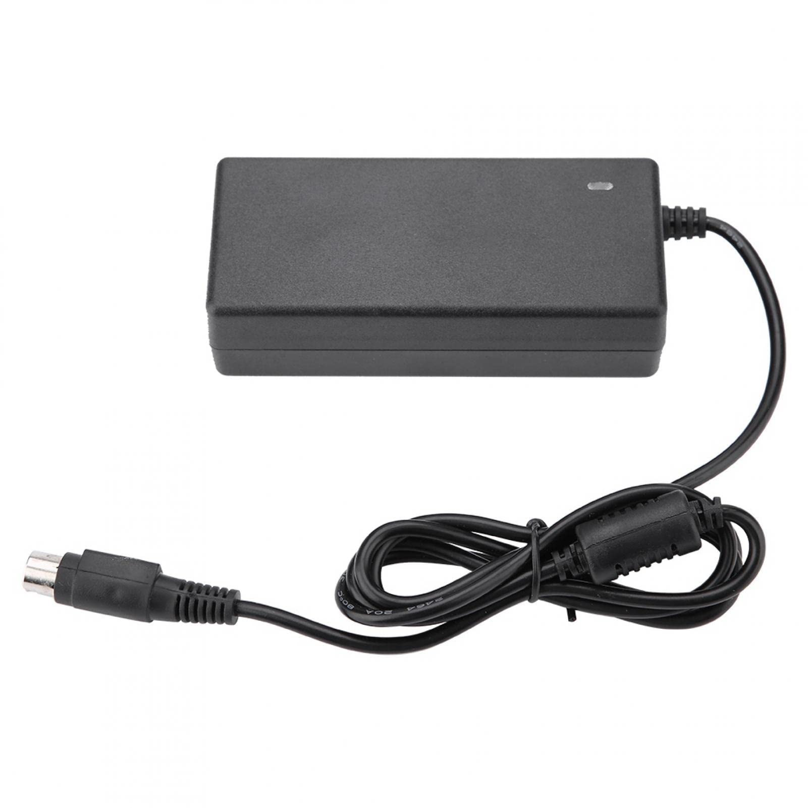 24V AC Adapter Replacement for EPSON PS180 PS179, RealPOS 7197 POS Thermal Receipt Printer,72W 3A 3pin Bill Counter AC DC Adapter