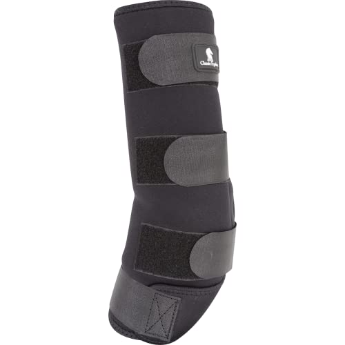 Classic Equine Ice Boots, Small