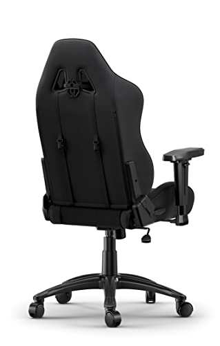 AKRacing AK-EX-SE-CB Gaming Chair, Carbon Black