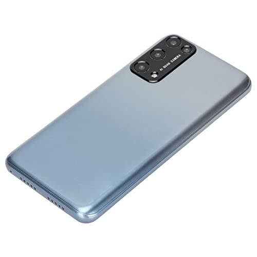 Acogedor Ultrathin Unlocked Cellphone, 5.45 HD Screen with | 512MB + 4GB | 0.3+2MP | 128G Memory Expansion | 1500mAh, Dual Sim Phone (Grey)