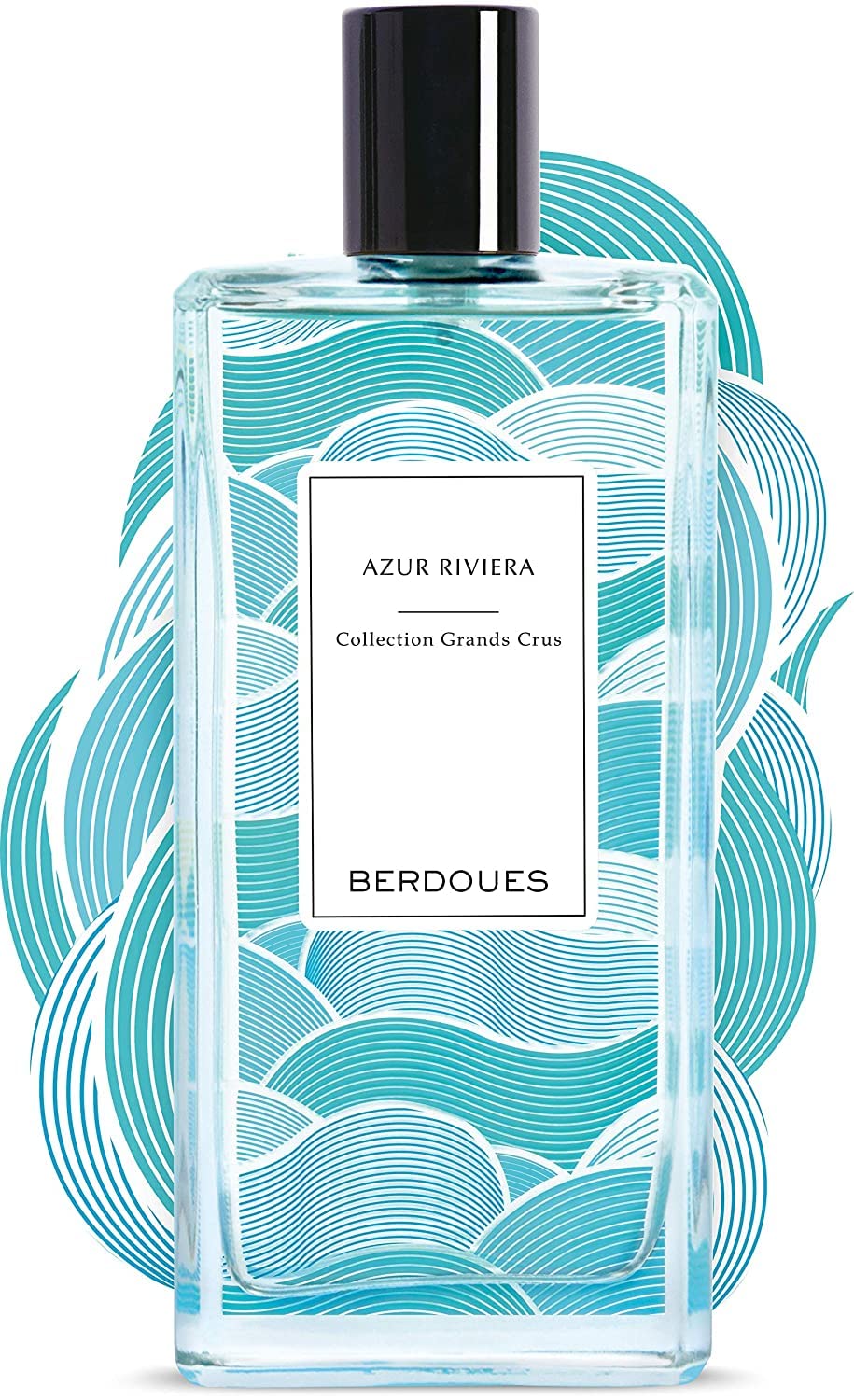 Berdoues Grands Crus Azur Riviera Perfume
