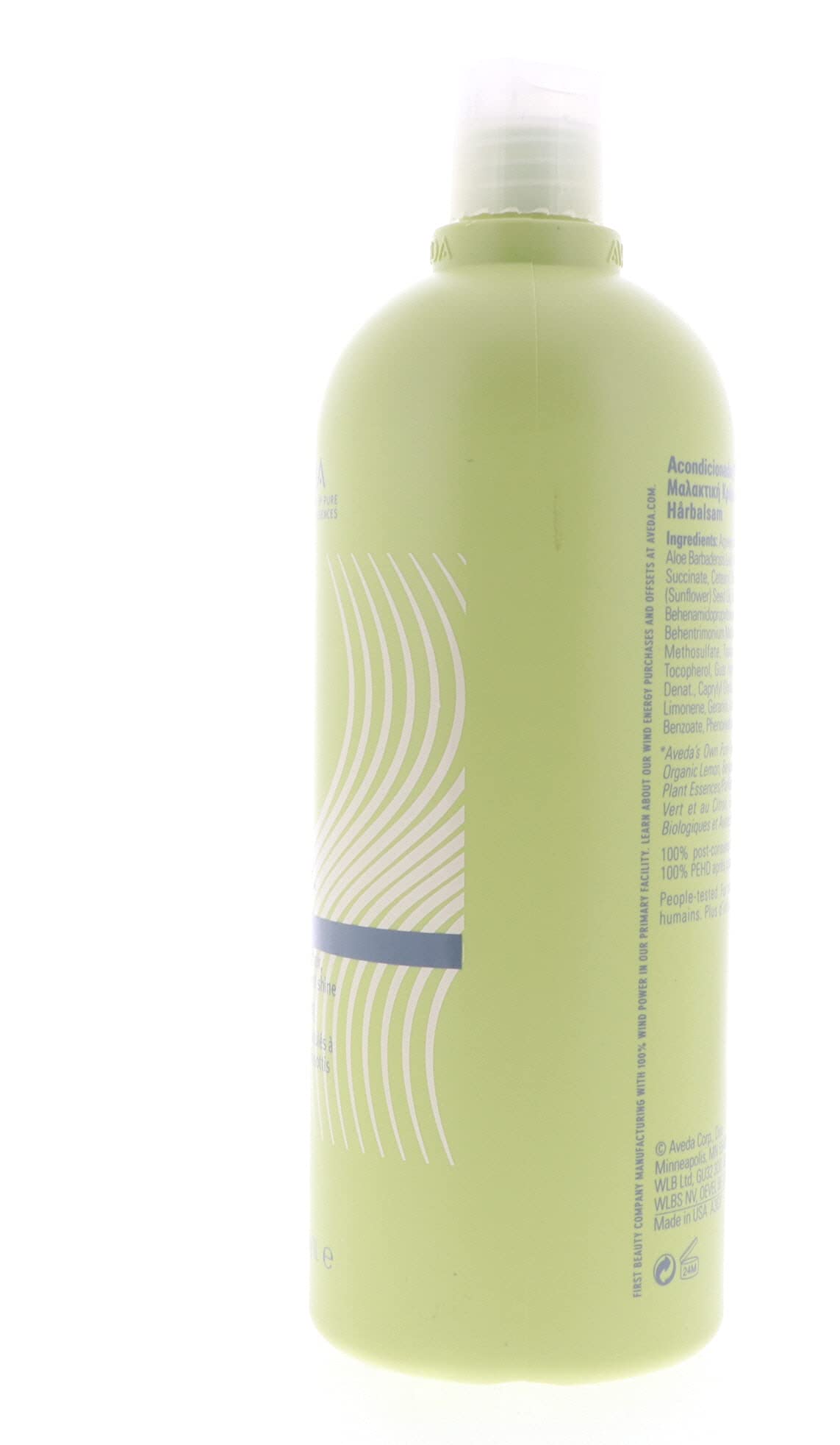Aveda BE CURLY CONDITIONER 33.8 OZ
