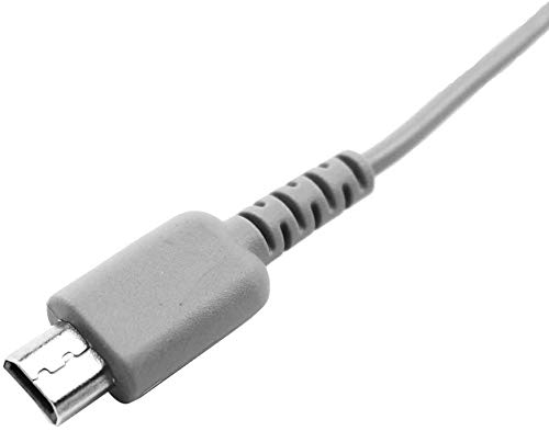 5-Star Compatible Ink Cartridge Replacement. Works with Inkjet Printer. Charger AC Adapter for [Nintendo DS Lite