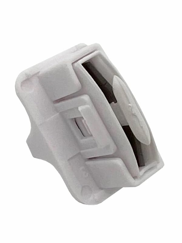 2PK Cutter Blades 176868000000 Compatible with Foodsaver Vacuum Sealer FM2000, FM2100, GM2160. OEM