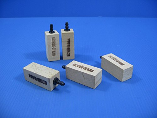 Aquarium Equip UP Aqua 3X LIMEWOOD AIRSTONE Mini - Protein Skimmer AIR Stone