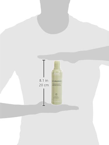 Aveda Pure Abundance Volumizing Shampoo, Peppermint, 8.5 Fl Oz