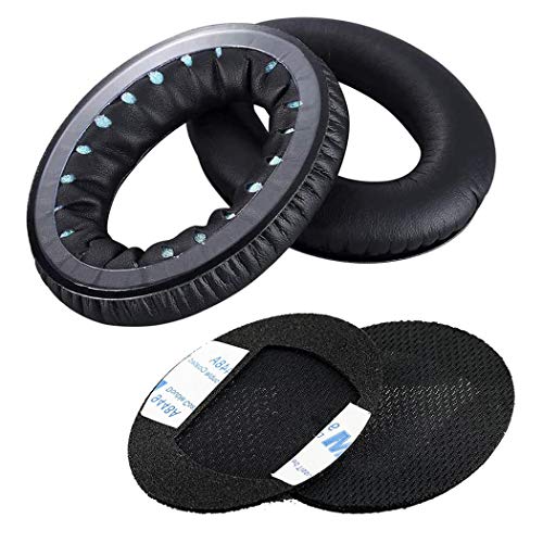 Ear Pads for Bose AE1 Triport 1 TP-1 TP-1A Headphones- Cosyplus Replacement Ear Cushions EarPads for Bose TP1A