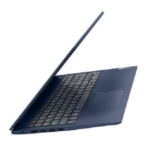 Lenovo 2021 IdeaPad 3 15.6" Touchscreen HD Laptop, 10th Gen Intel Core i5-10210U (Beat i7-8650U), 12GB RAM 512GB SSD, WiFi6 Bluetooth5 HDMI, Windows 10 w/GM Accessories