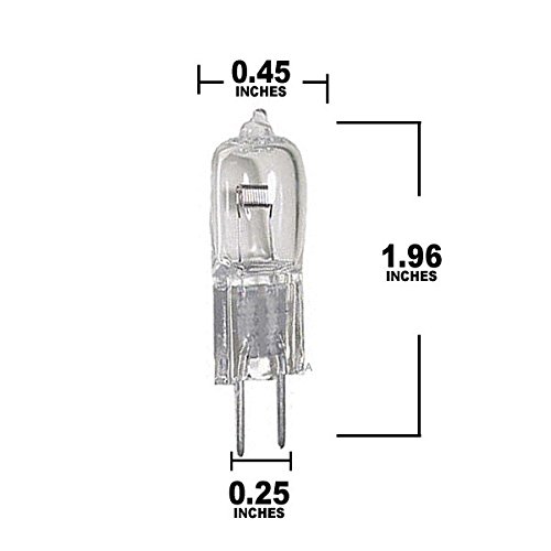2 X OSRAM FCS 64640 150W 24V HLX Halogen Light Bulb