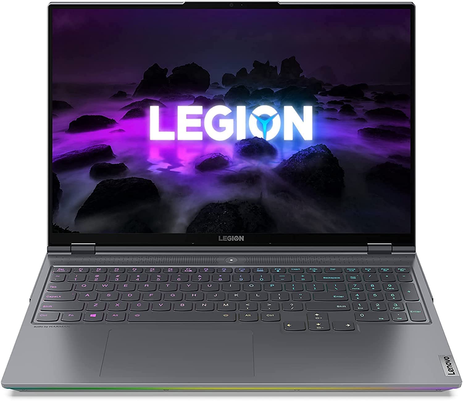 Lenovo IDEA 81YT0000US Legion7 15.6 i7 32G 1TB W10