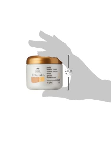 Avlon Keracare Overnight Moisturising Treatment, 4 Ounce