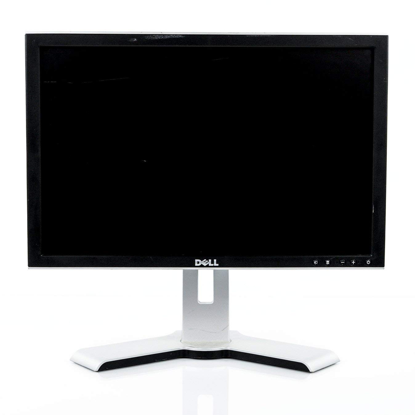 2009WT Dell 20 WIDE LCD FLAT PANEL DVI (Renewed)