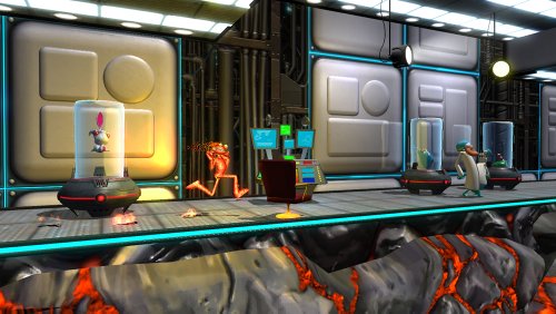 3 pack - LIMBO, Trials HD, Splosion Man - Xbox 360