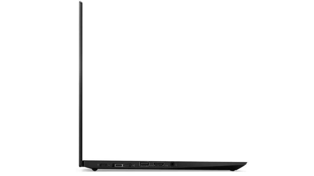 Lenovo ThinkPad T14s Gen 1 20UH - Ryzen 5 Pro 4650U / 2.1 GHz - Win 10 Pro 64-bit - 8 GB RAM - 512 GB SSD TCG Opal Encryption - 14" 1920 x 1080 (Full HD)