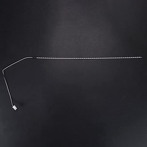 290mm 57led Backlight Strip Kit, Laptop Monitor Dimmable Accessories for 14 Inch Laptop