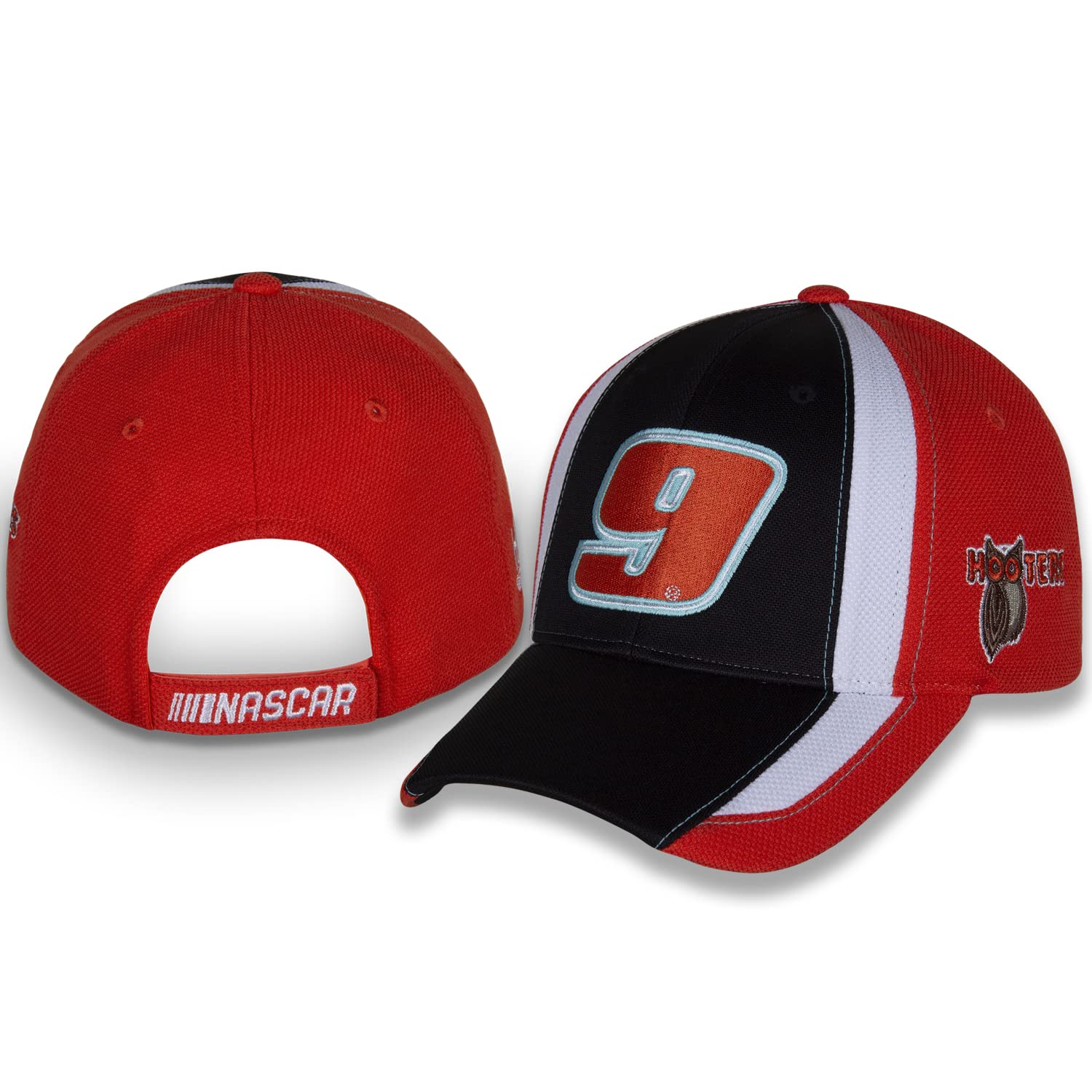 2023 Chase Elliott Restart Hat - NASCAR Adjustable Automotive Racing Mesh Baseball Cap