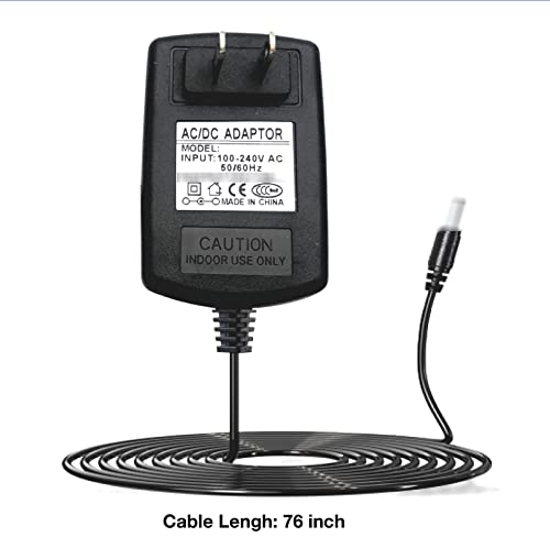 AC Adapter WD WDXUB800BBNN WDXUB800BBNE WDXUB800BBNU WDBAAU0020HBK Power Supply