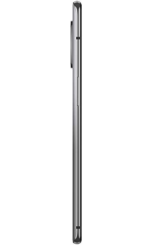 OnePlus 7T HD1907, 4G LTE, US Version, 128GB, Frosted Silver - GSM Unlocked for T-Mobile