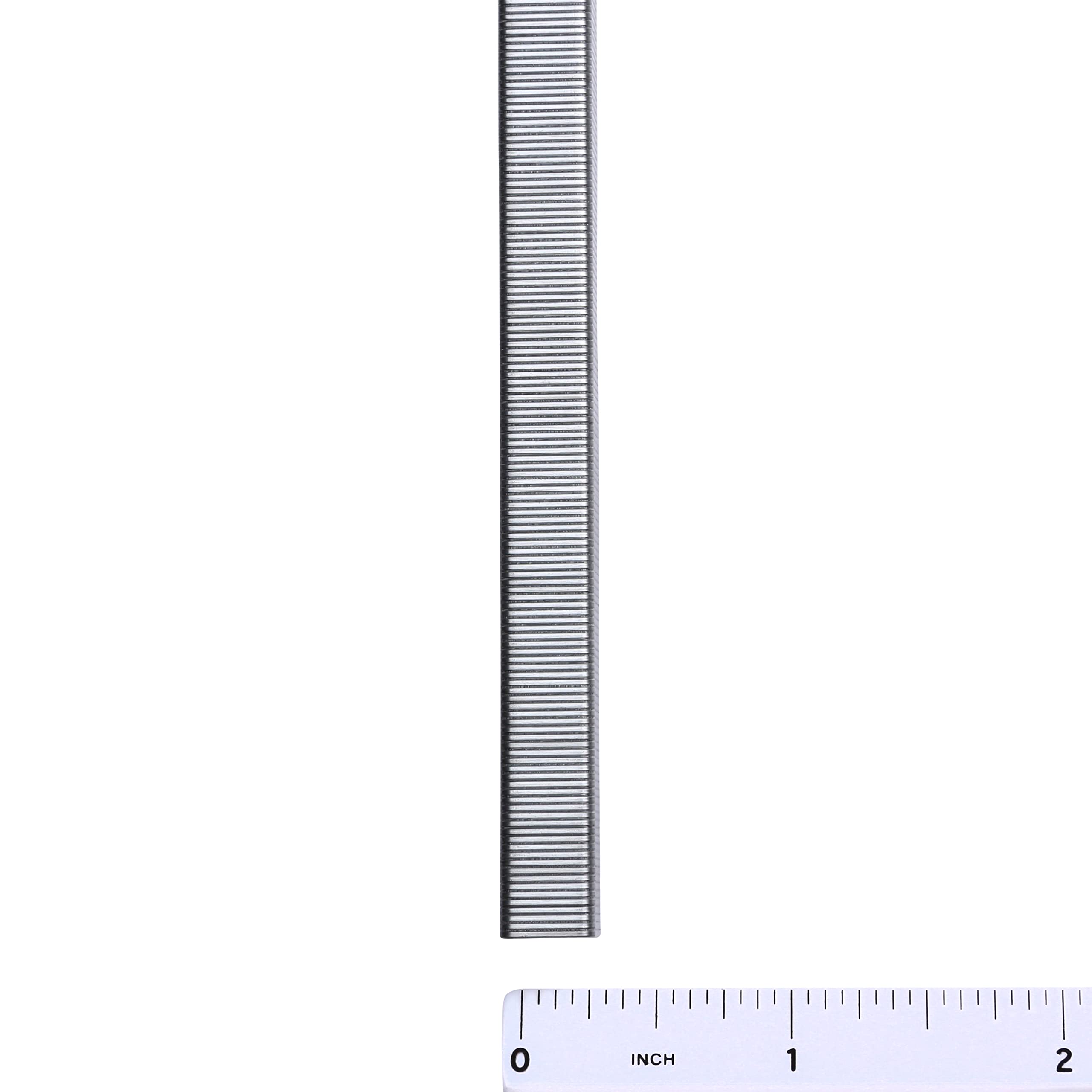 BeA 10000112 Series 71/10 Galvanized Steel Staples 3/8" deep 5 Boxes of 20,000 per Box