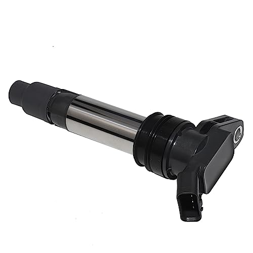 6PCS 30684245 Ignition Coil Compatible With Volvo S80 S60 V70 XC60 XC70 XC90 306842450 Compatible With Land Rover Freelander 2 06-14 LR002954 6G9N12A366