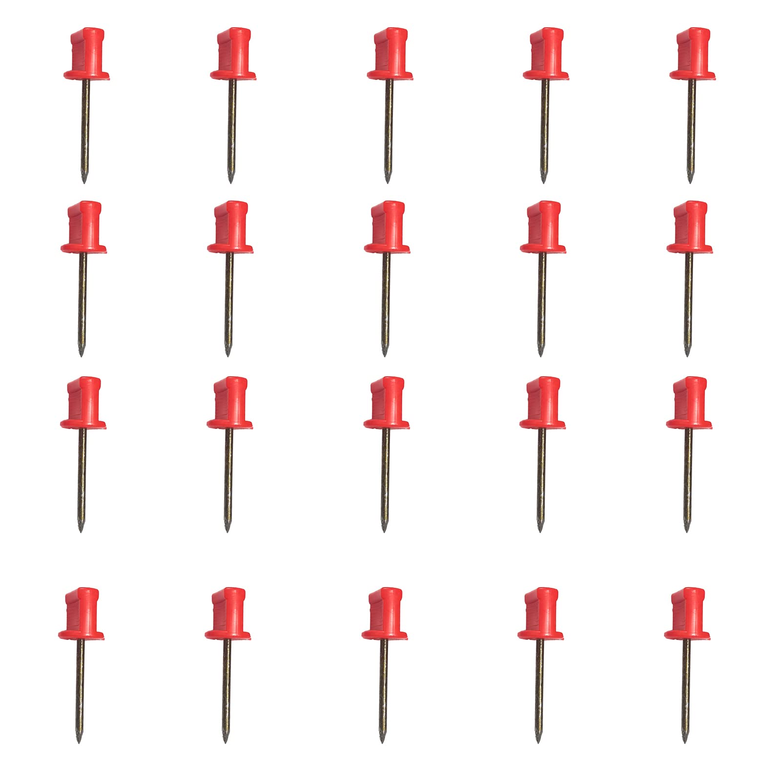 20 pcs