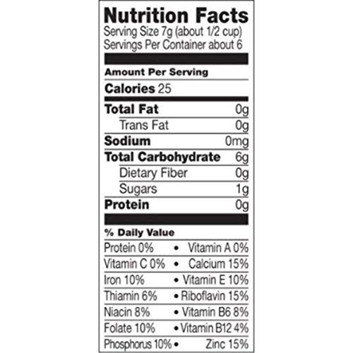 Plum Organics Baby Food Pouch | Super Puffs | Apple With Spinach | 1.5 Ounce | 4 Pack | Organic Food Squeeze for Babies, Kids, Toddlers