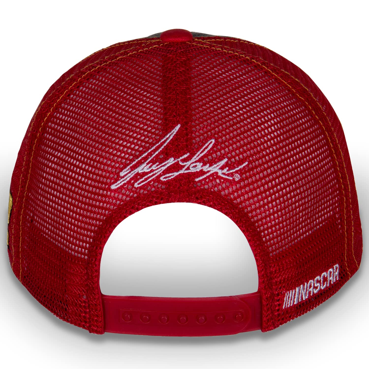 2023 Joey Logano Vintage Hat - NASCAR Adjustable Automotive Racing Mesh Baseball Cap