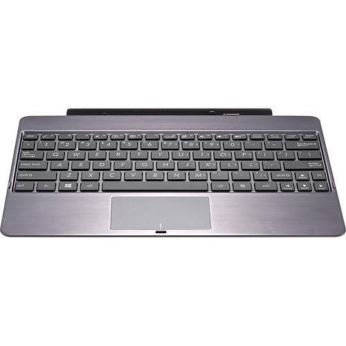 ASUS VivoTab RT Dock with Keyboard Touchpad Battery (TF600T-DOCK-GR)