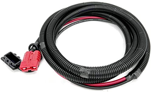 3006842 Buyers Power Cable - Salt Dogg